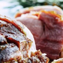 Bulk Pork Variety Pack (Approximate Side) - Farm One Forty